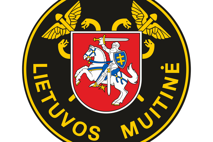 Pradžia - Lietuvos Respublikos muitinė