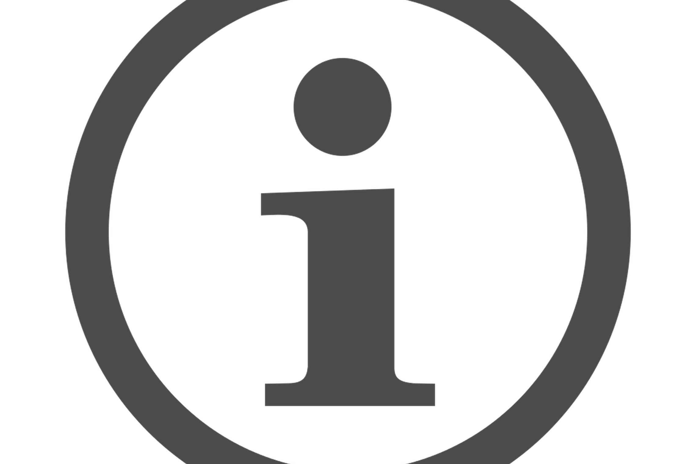 INFORMATION FOR CARRIERS TRAVELING FROM THE KALININGRAD REGION (RU) VIA ...